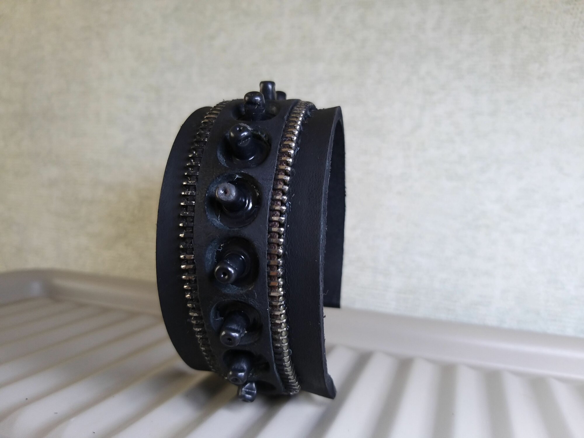 Браслет-манжета