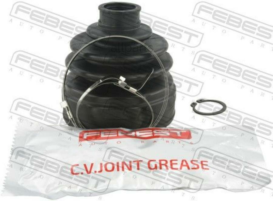 FEBEST 2215-NS20T Пыльник ШРУС внутренний комплект 76.9x92x21.5 KIA CERATO 04 2003-2007 [EUROPE + RUSSIA] FEBEST 2215-NS20T