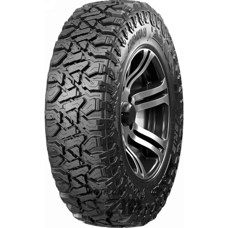 Автошина Кама Flame M/T 225/75 R16 108Q