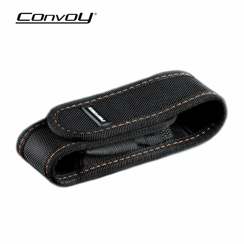 Чехол для фонаря Convoy C8, C8+, M1, M2, S21