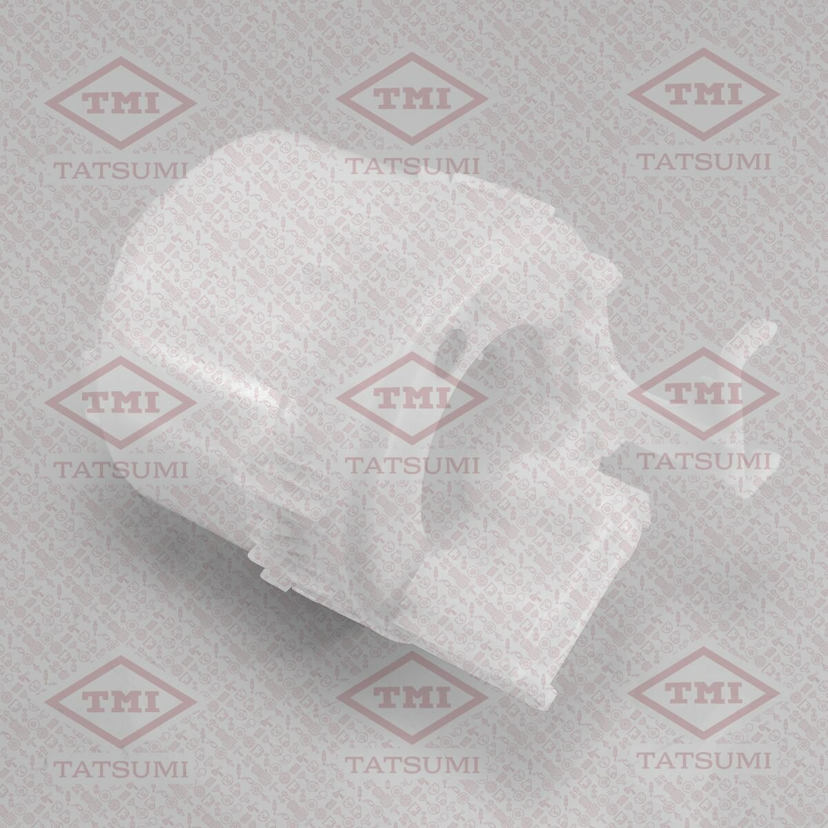 TBG1024 Фильтр топливный MITSUBISHI OUTLANDER -9 погружной