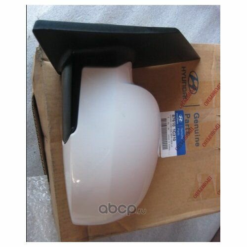 Зеркало Hyundai-Kia 876101C310