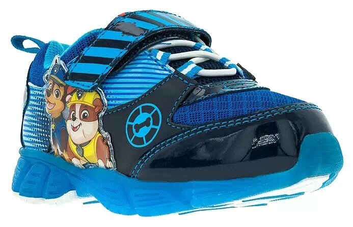 Кроссовки Какаду