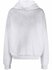 Худи Acne Studios, размер 50, , серый
