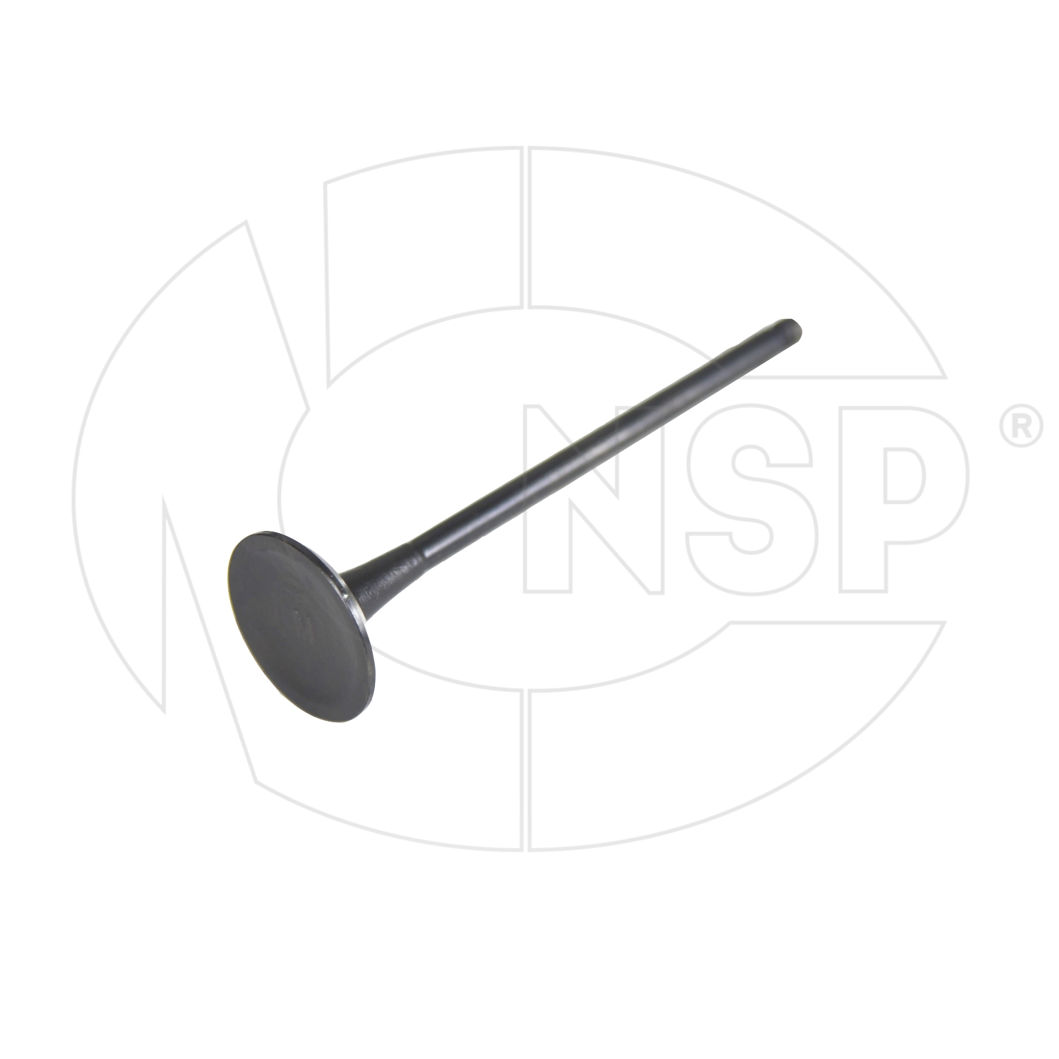 NSP nsp0196352783 клапан выпускной Daewoo (Дэу) Matiz (Матиз) (0.8 / 1.0)