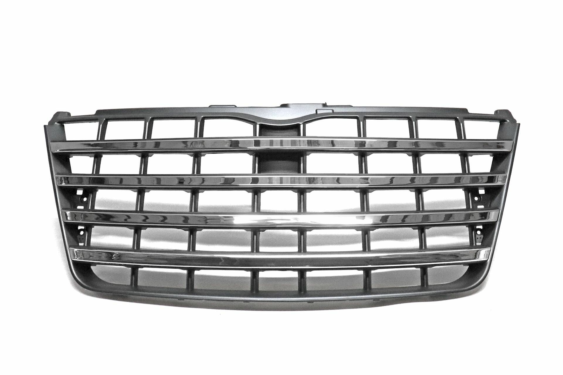 Решетка радиатора Hover H3 new (8401200XK45XA)