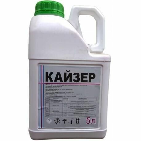 Кайзер протравитель семян ( Тиаметоксам)