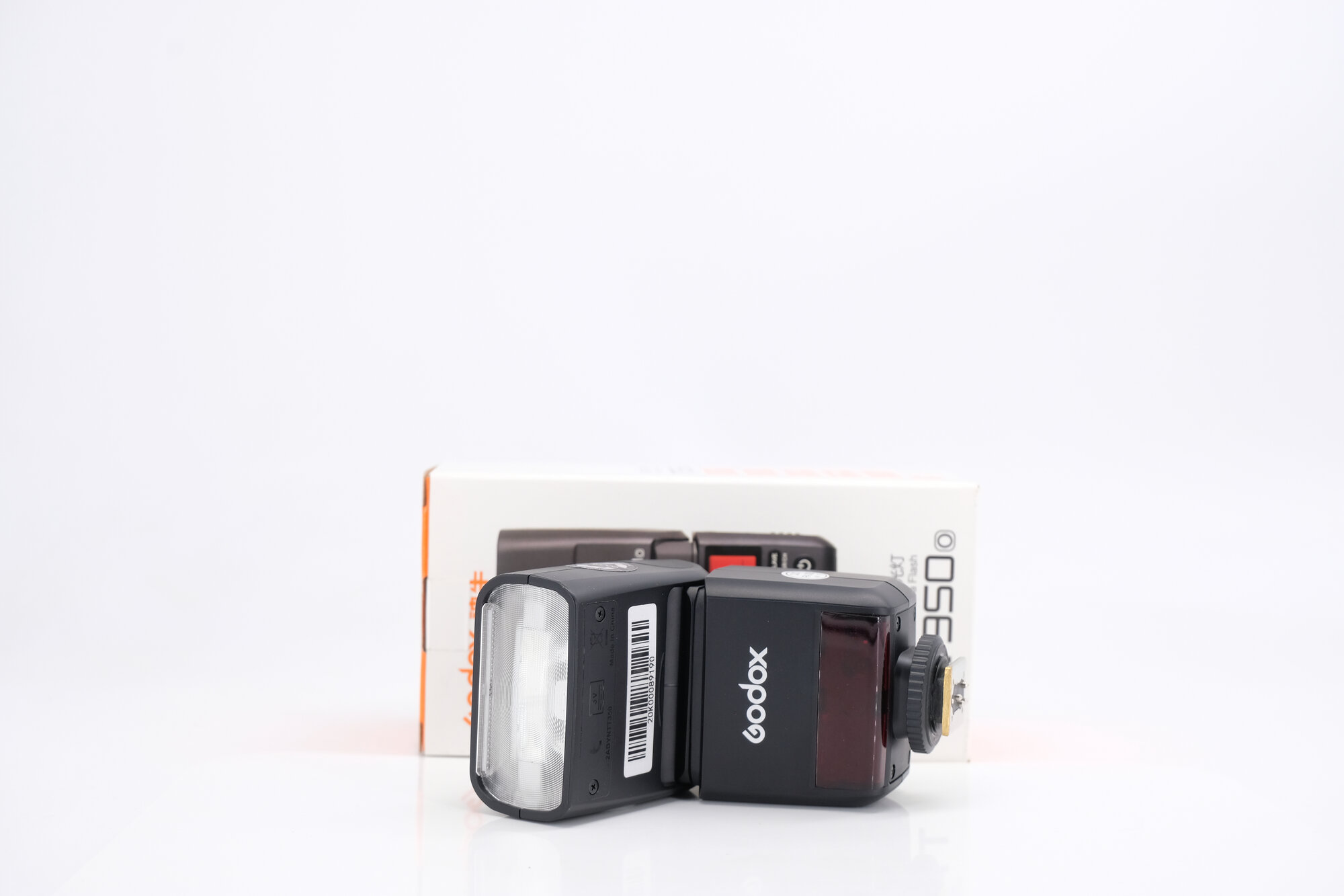 Godox ThinkLite TT350 O TTL panasonic/olympus