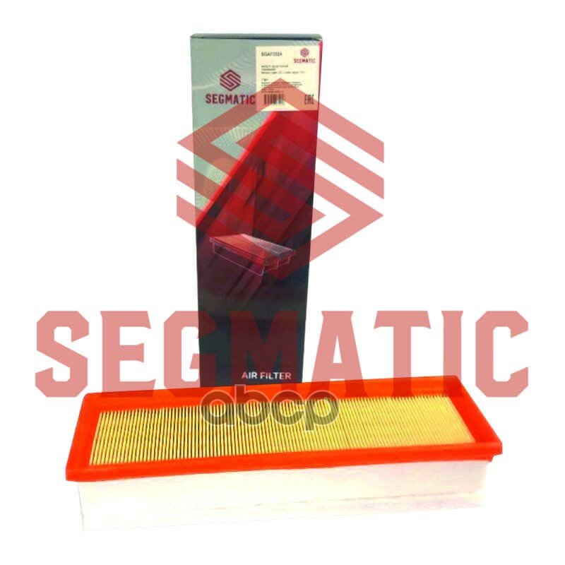 Фильтр воздушный ВАЗ Ларгус SEGMATIC арт. SGAF3024