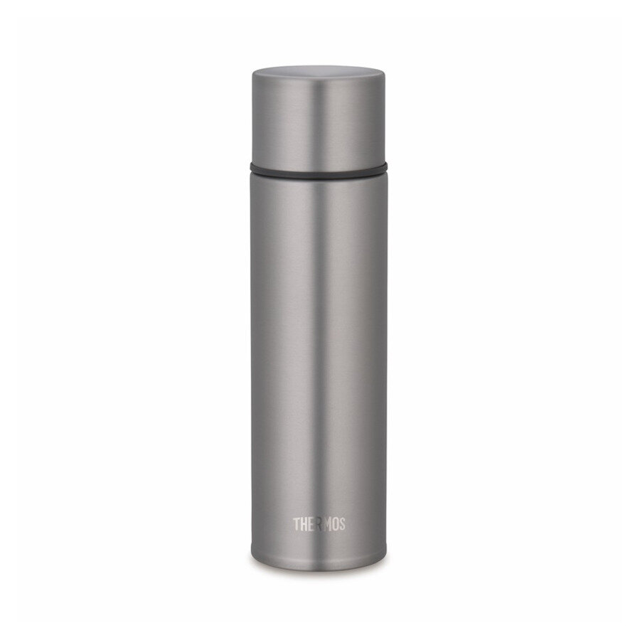 Термос Thermos FJN-500 TGY, 500 мл, сталь нержавеющая, серый, п/к (562999)
