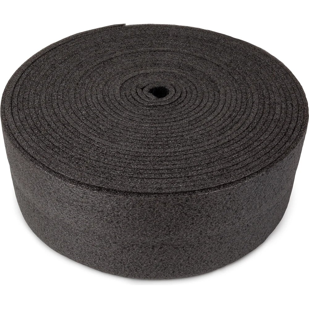 Демпферная лента НПС Развитие 10 мм, ширина 210 мм, 25 п. м. 4620018381890