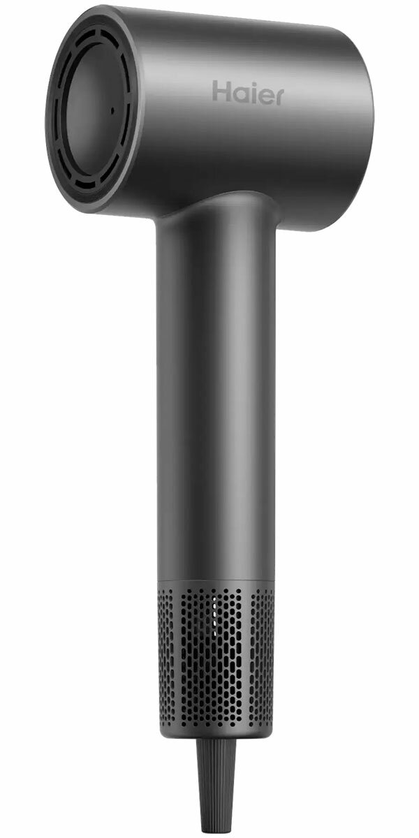 Фен Haier HHD-600, графит