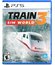 Train Sim World 3 [PS5, русские субтитры]