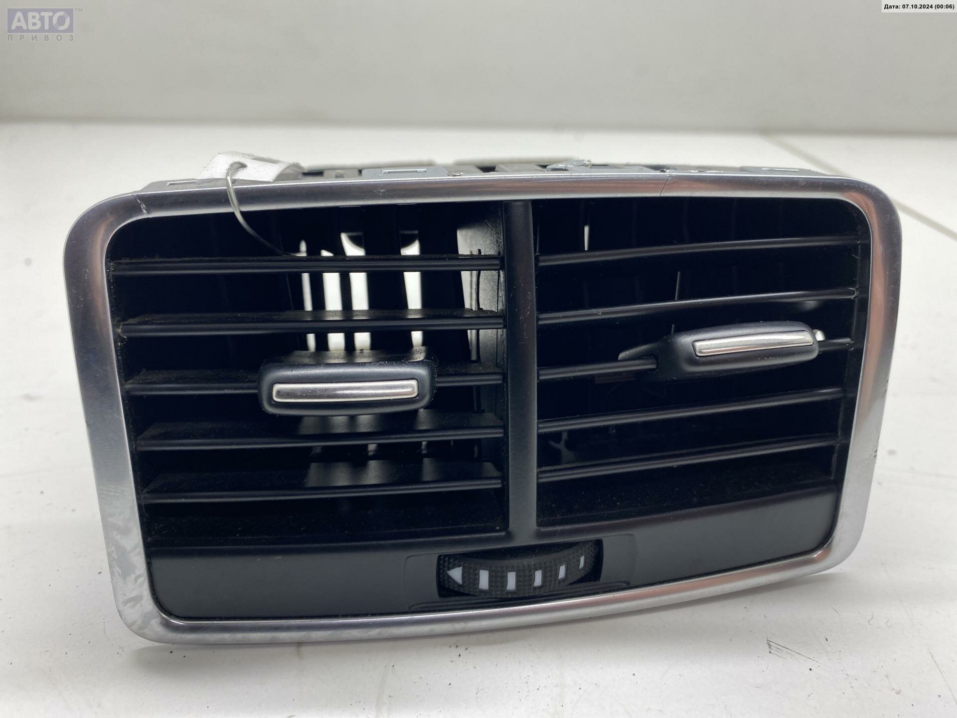 Дефлектор обдува салона Audi A6 C6 (2004-2011)