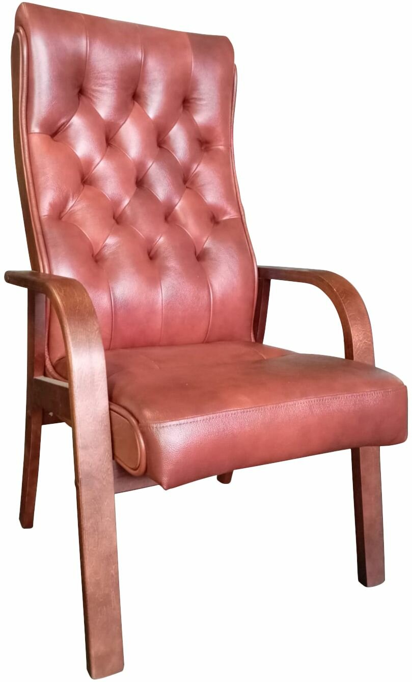 Честер ех boss натуральная кожа Мадрас 2012