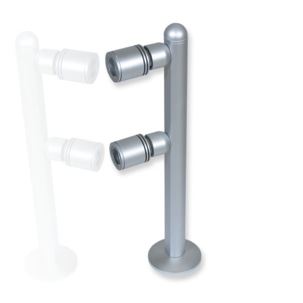 Светильник для подсветки витрин 2W 220V 5000K