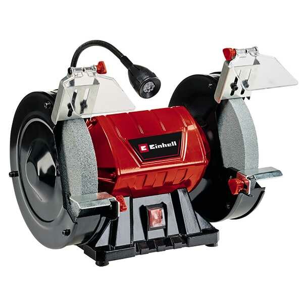 Станок точильный Einhell TC-BG 200 L