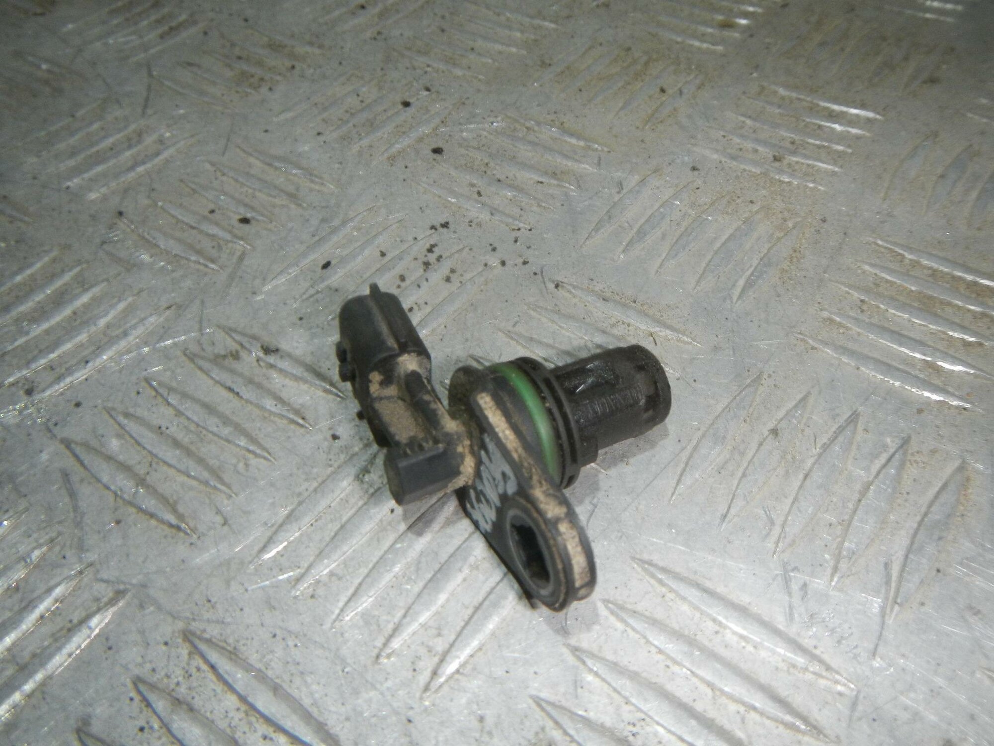 Б/У Датчик положения распредвала, Renault (Рено)-FLUENCE (10-) RENAULT FLUENCE (10-) K4M839 1,6 Без повреждений 360039 RE...