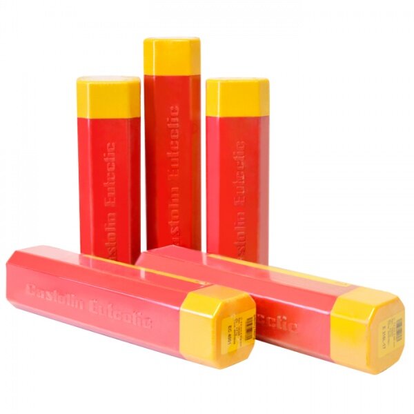 Электроды сварочные Castolin ЕС5006 ф.4,0мм (3шт) 50064003