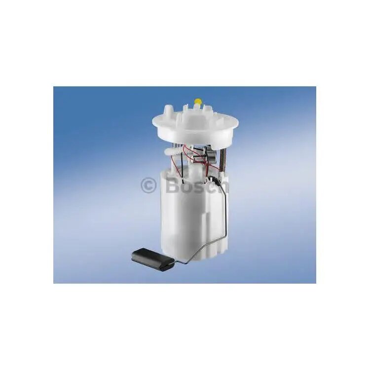 Модуль погр. топлив. насоса BOSCH - 0580200056