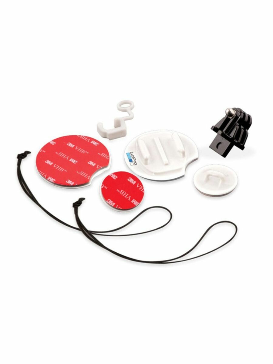 Крепление для серфа GoPro Surf Hero Expansion Kit (ASURF-001)