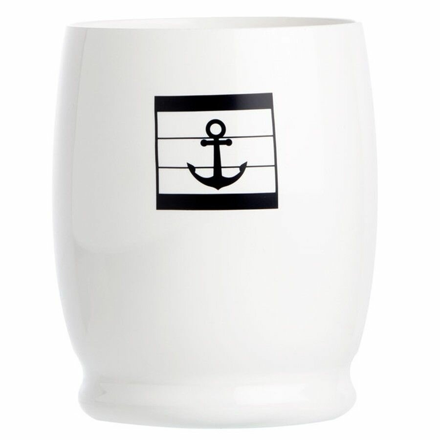 Небьющиеся стаканы Sea Lovers anchors (10266059)