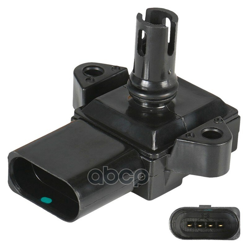 Датчик абсолют. Давления для А/М ГАЗ газель бизнес УМЗ 4216/ЗАЗ SENS 1.3I (VS-MP 0329) STARTVOLT арт. VSMP0329