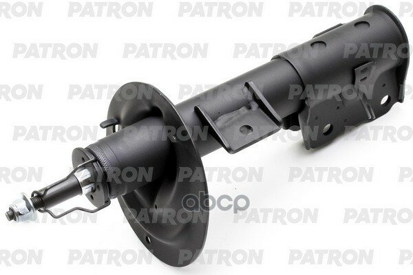 Амортизатор подвески передн лев VOLVO S40 / V40 00-03 PATRON арт. PSA334439