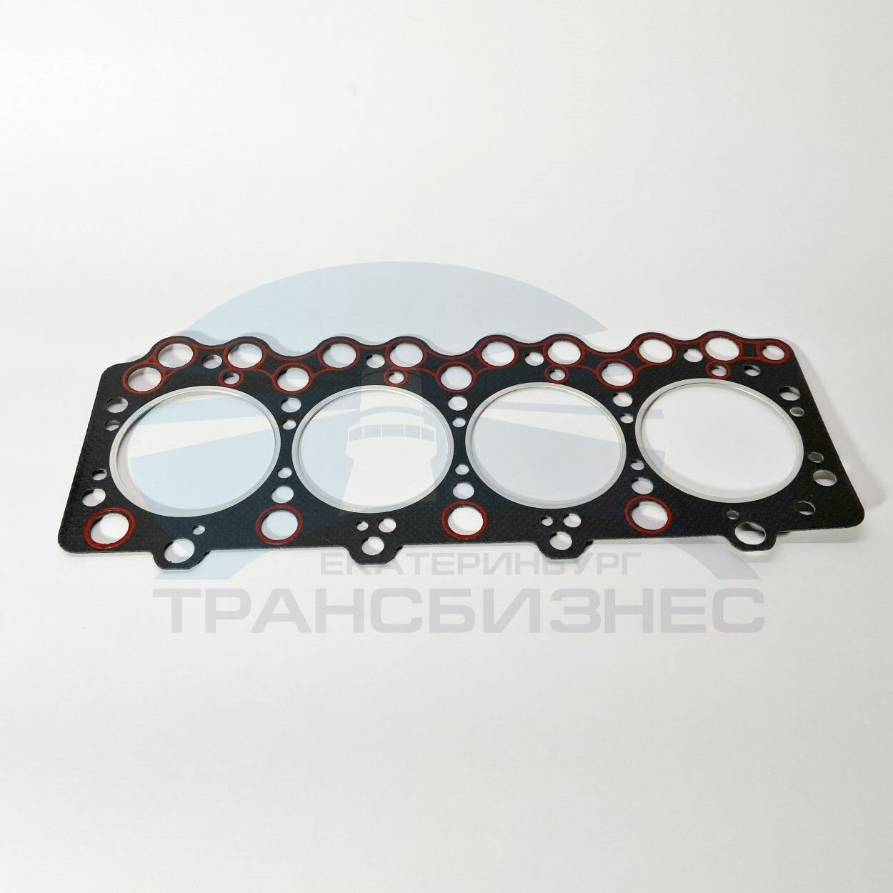 Прокладка ГБЦ YUEJIN 1080 (дв. YZ4105ZLQ) (паронит) (YZ4105ZLQ-02119)