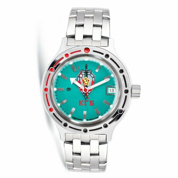 Наручные часы