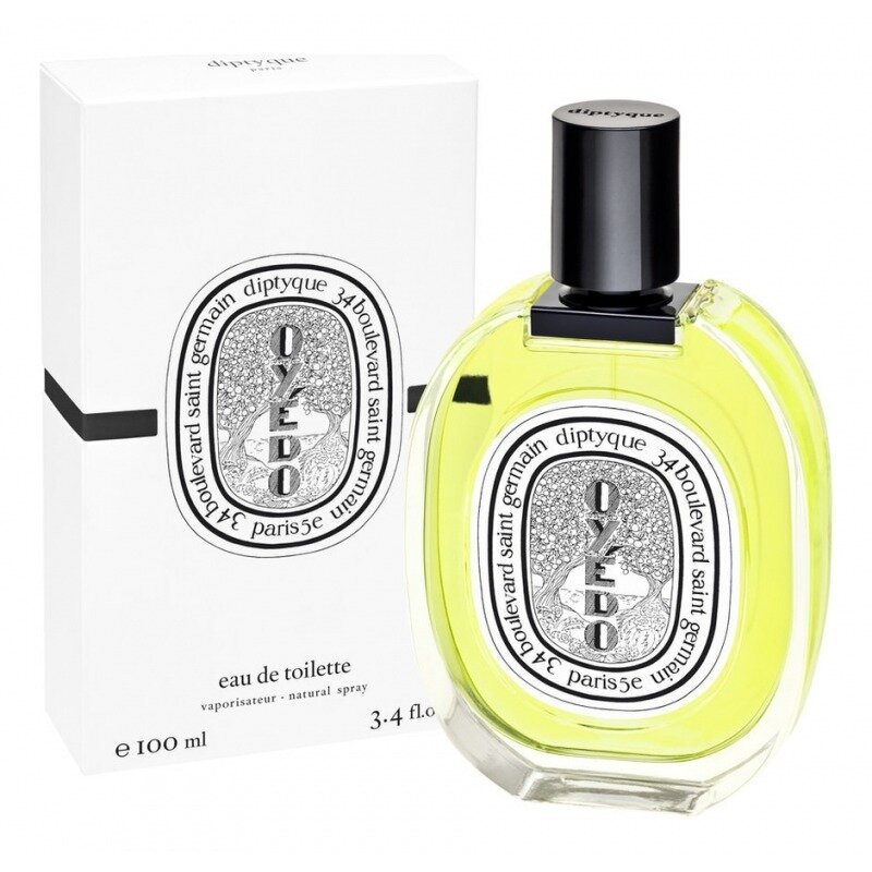 Diptyque Oyedo Туалетная вода унисекс 100 ml