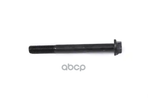 Болт! M16 L=160мм крепления сайлентблока задней рессоры Volvo VN Stellox арт. 8443953SX