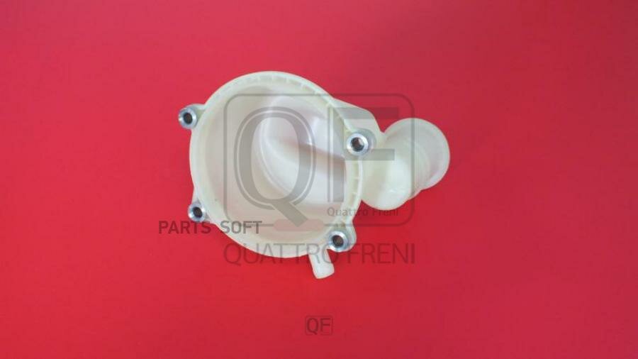 QUATTRO FRENI QF34E00040 Бачок насоса ГУР ()