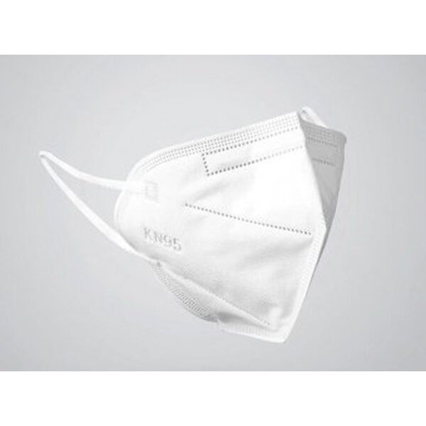 Респиратор с клапаном выхода KN 95 и классом защиты FFP2 JetaPro