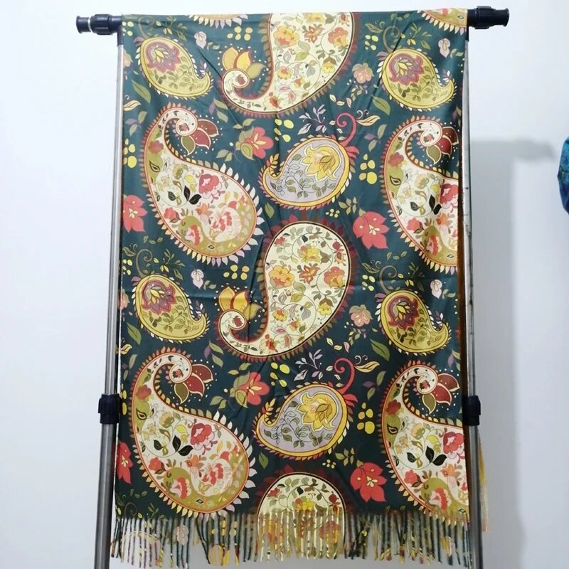 Кашне для женщин