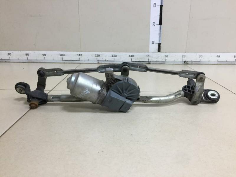 Трапеция стеклоочистителей Renault Fluence 2010-2017 кат.номер: 288000007R 288105839R