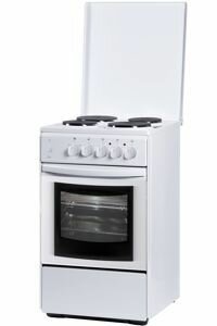 Плита электрическая Flama АЕ1401-W