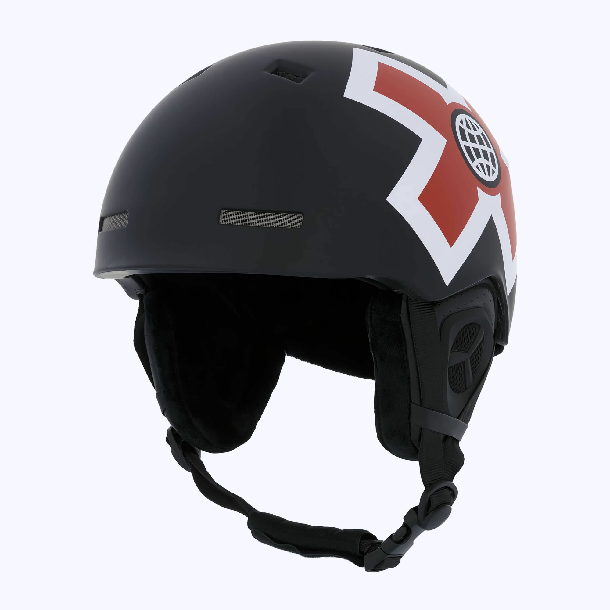 Зимний шлем Prosurf Xgames Xg100 2023-24