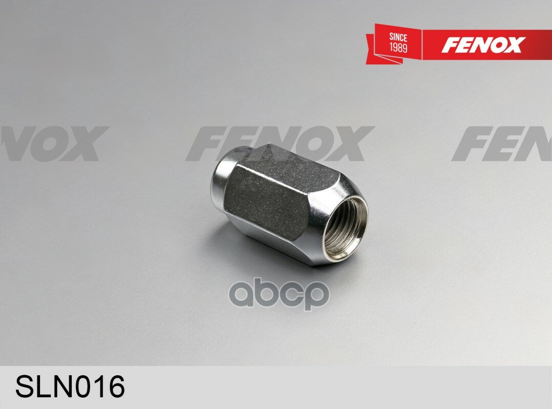 Колесная гайка FENOX арт. SLN016