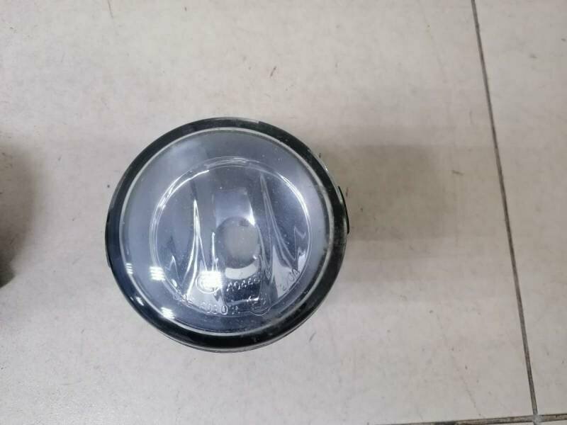 Фара противотуманная Nissan Tiida C11 2007-2014 кат.номер: 261508992B