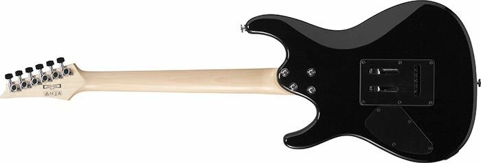 Ibanez Электрогитара GSA60 6-струнная, корпус Окуме