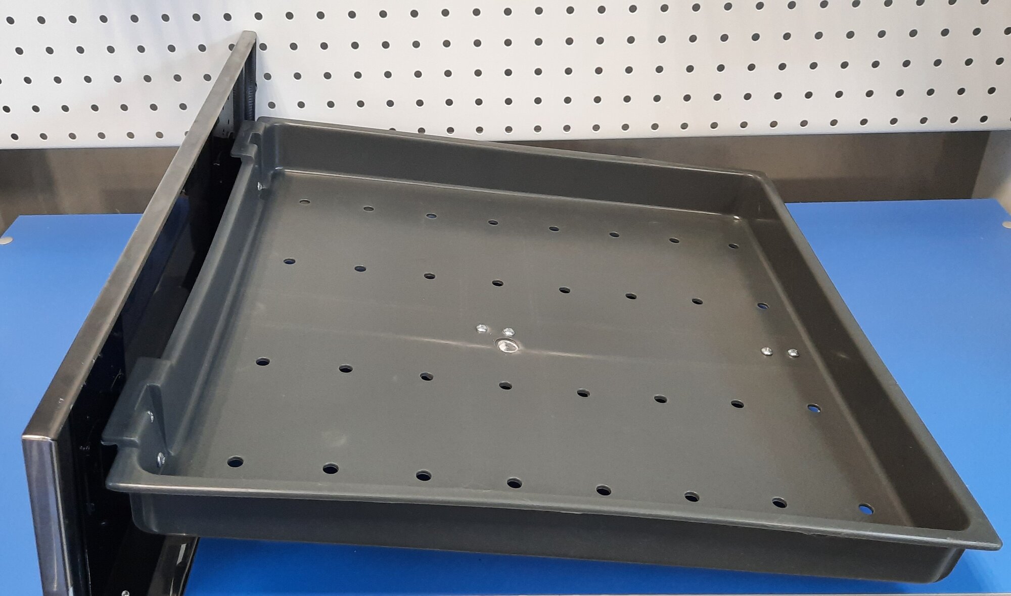 Нижний ящик для Haier HCX-5CDPX1 (0530013955)