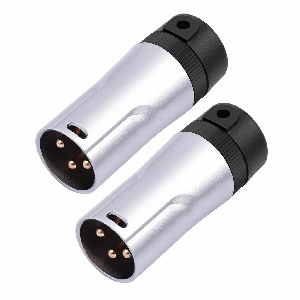 2pcs с золоты