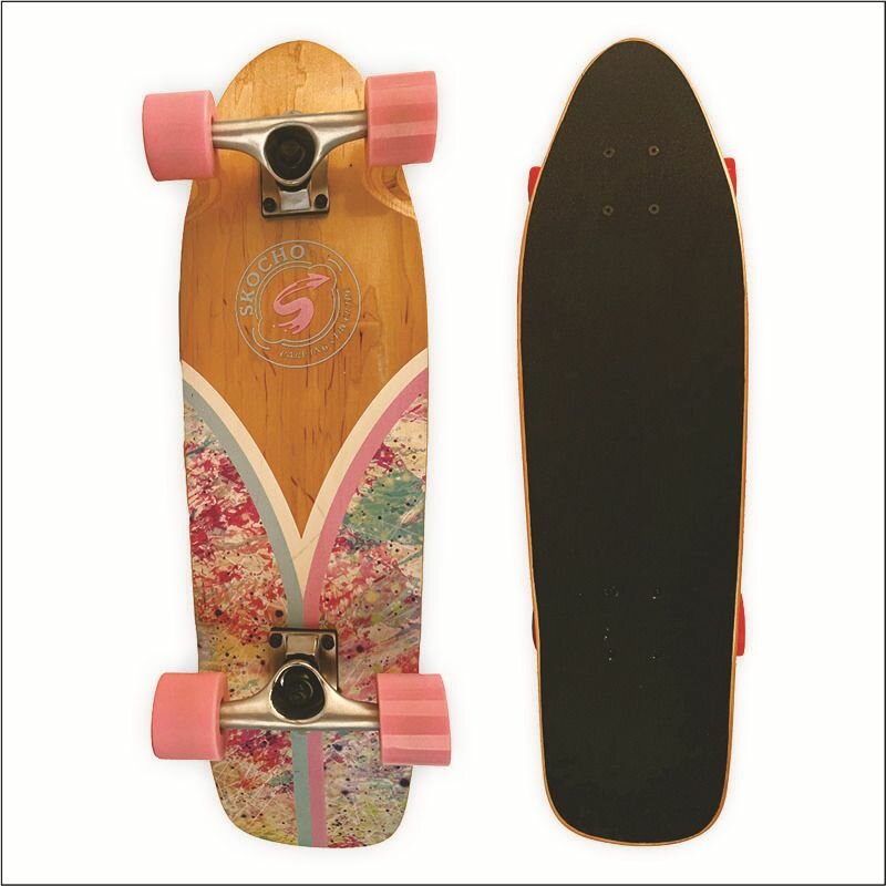 Доски для клена, доски для серфинга