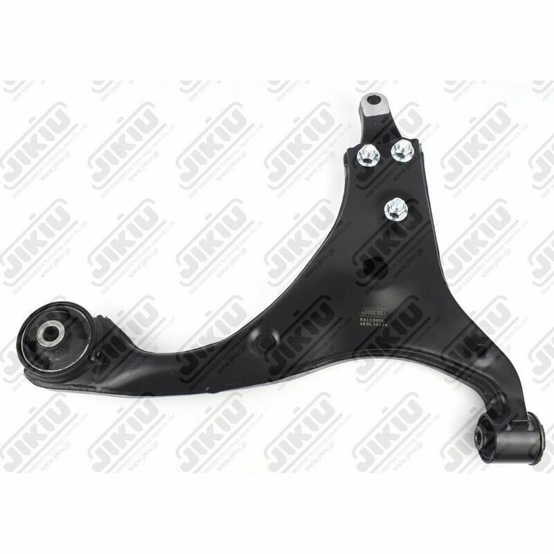 Рычаг передней подвески левый нижний JIKIU RA11005L для Hyundai Elantra, Kia Cerato