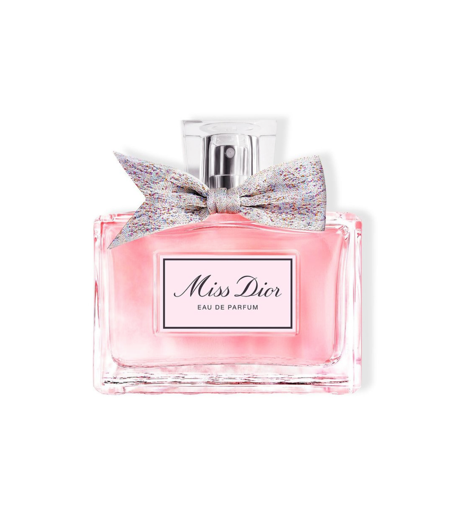 Dior Парфюмерная вода Miss Dior, Eau De Parfum, цветочный, 50 мл