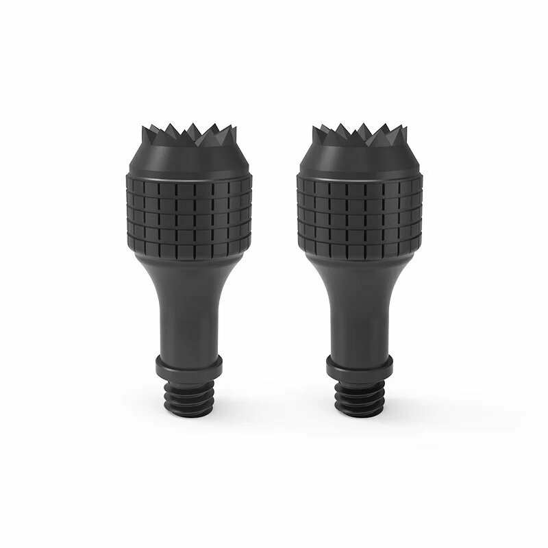 Металлические джойстики BRDRC для DJI RC/RC 2/RC-N1/N2/RC Pro For RC-N1 N2 Black