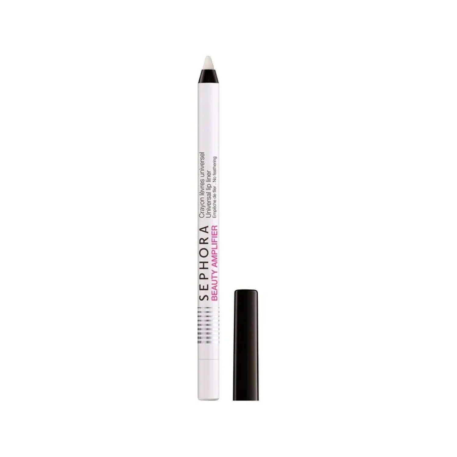 SEPHORA COLLECTION Beauty Amplifier Универсальный водостойкий карандаш для губ Beauty Amplifier Универсальный водостойкий карандаш для губ