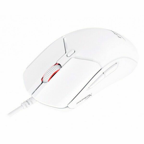 Игровая мышь HyperX Pulsefire Haste 2 White — фото 1
