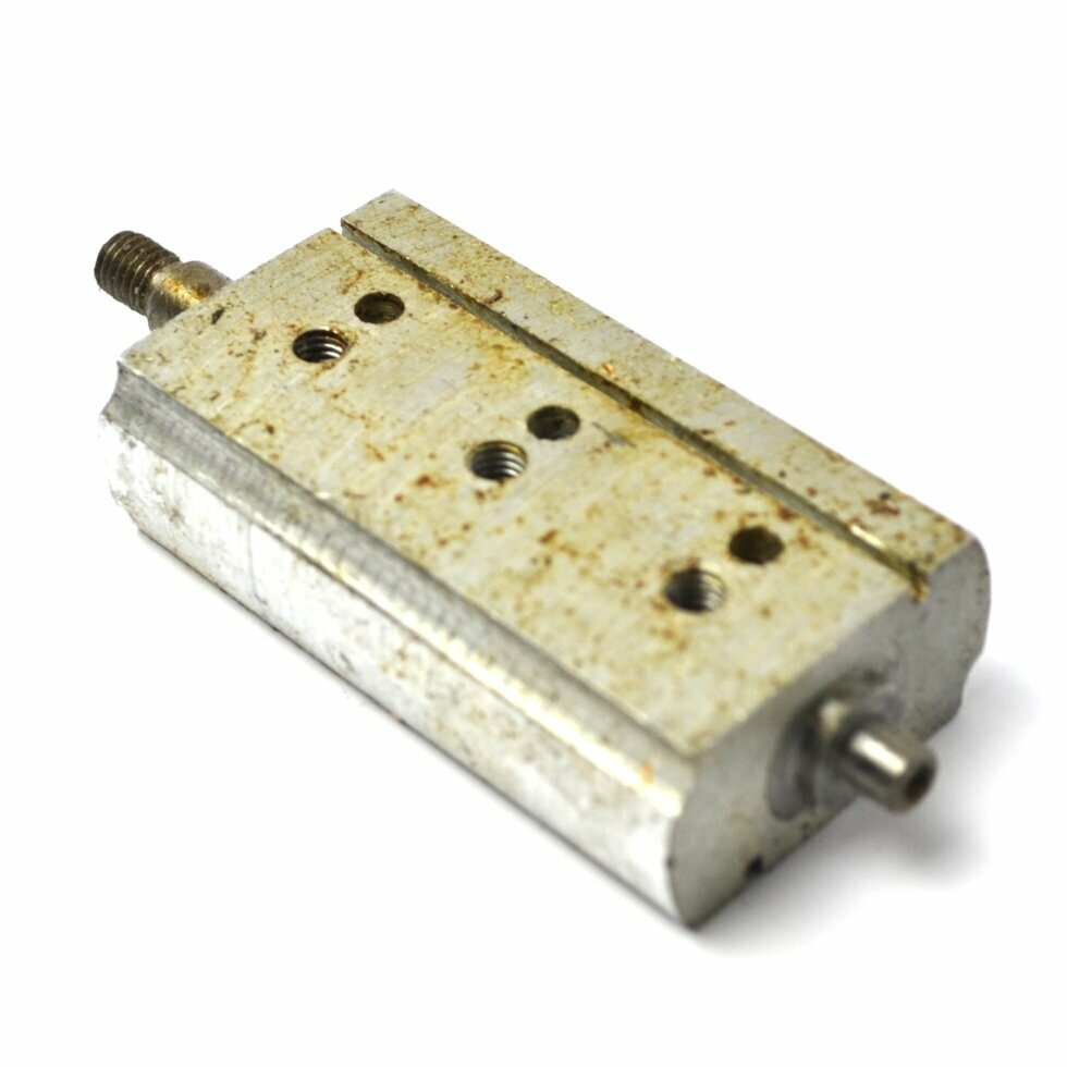 Барабан Калибр рубанка РЭ-710 L=115мм b=46мм